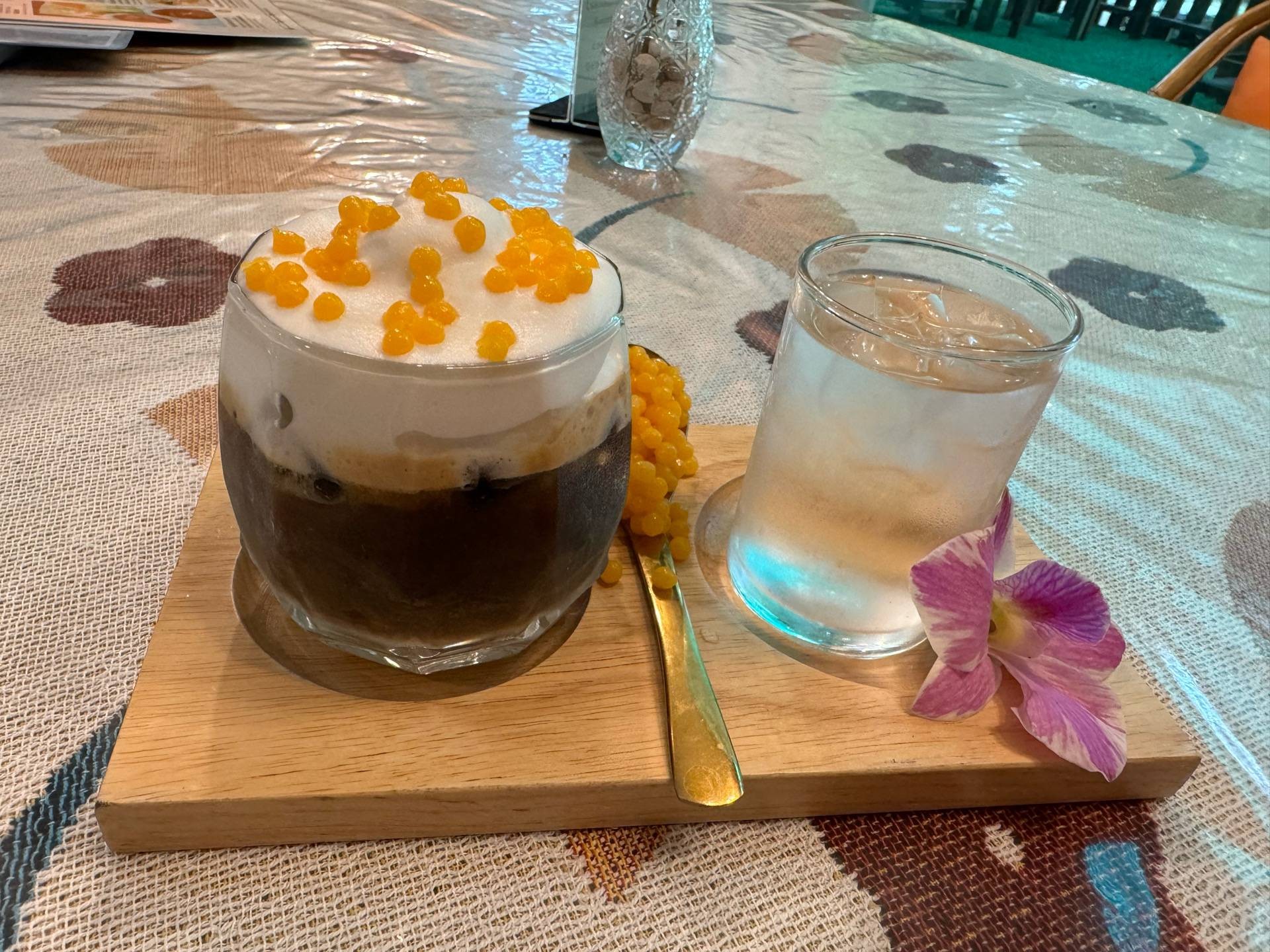 รูป The Sine Cafe’ เดอะ ซายน์ คาเฟ่ - สามพราน สามพราน นครปฐม