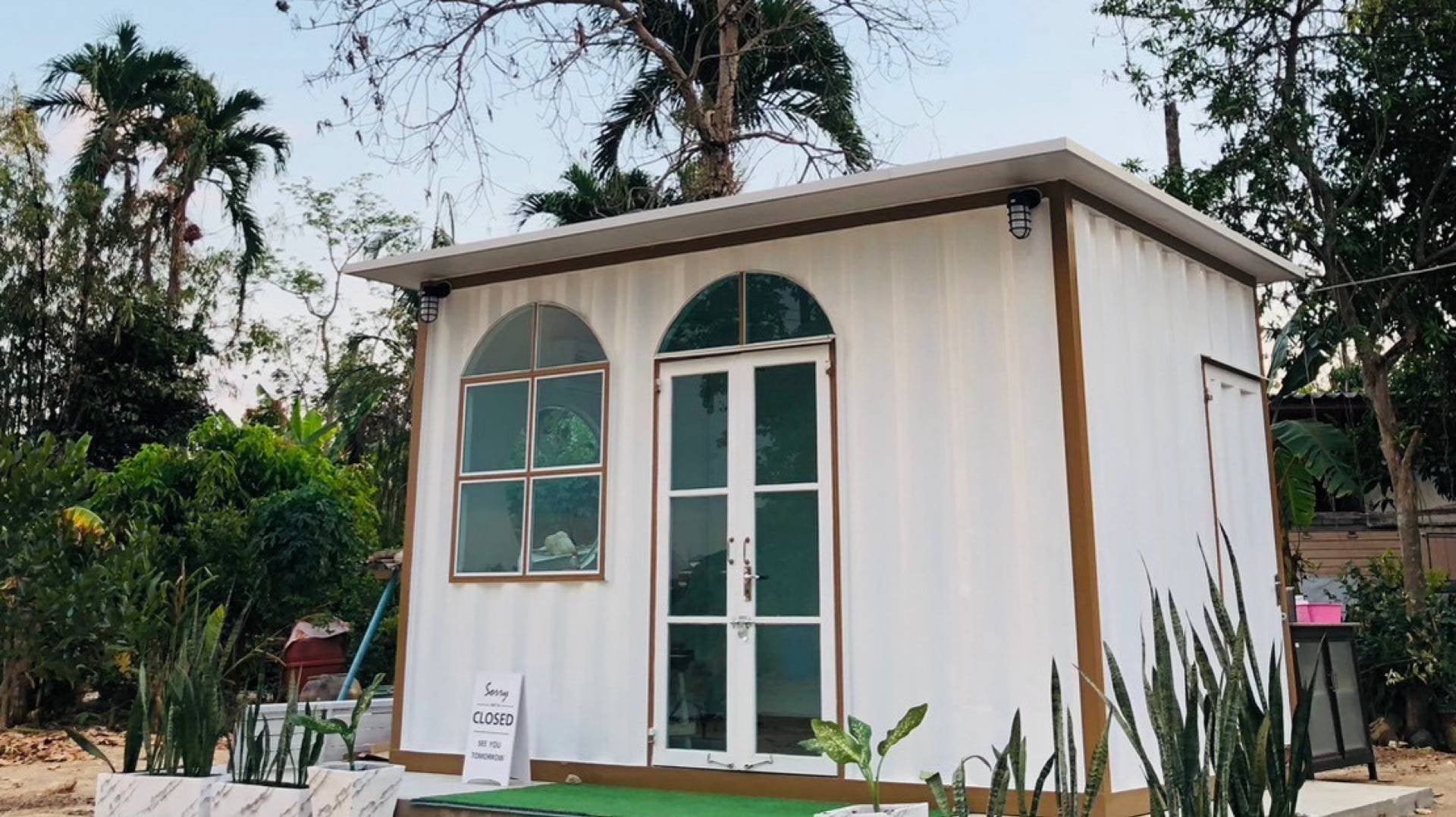 Hoku cafe - กาแฟบ้านทับตอง - สั่งอาหารเดลิเวอรี | Wongnai x LINE MAN