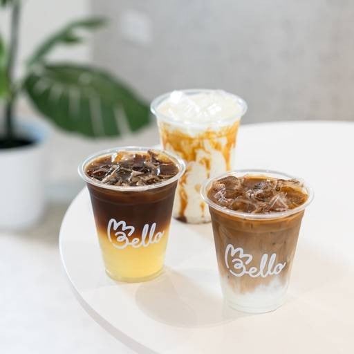 ร้าน Bello Cafe ศาลายา | รีวิวร้านอาหาร
