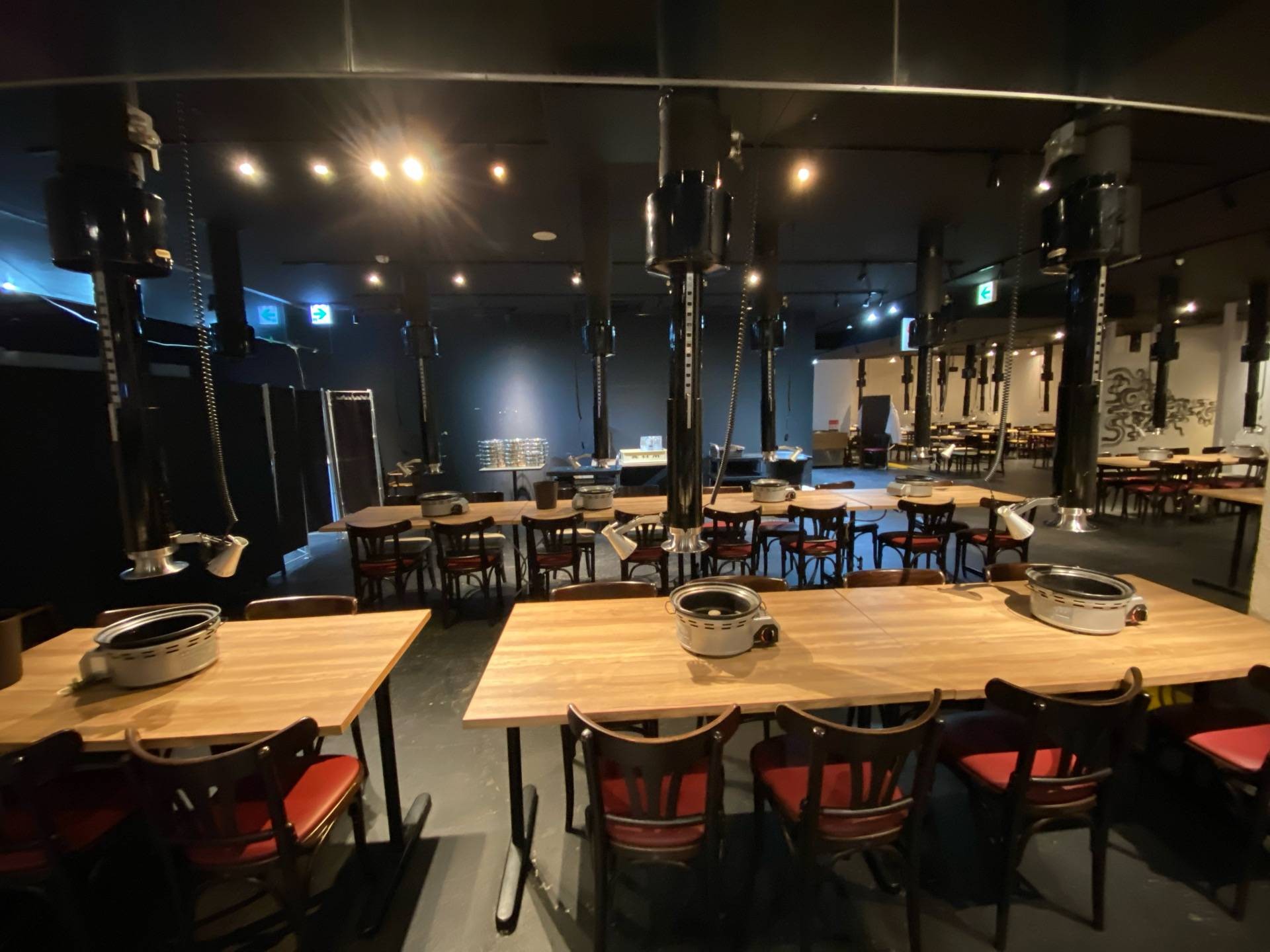 รีวิว Japanese buffet Dining Den Susukino - บุฟเฟต์สามปู 🦀 🦀 🦀