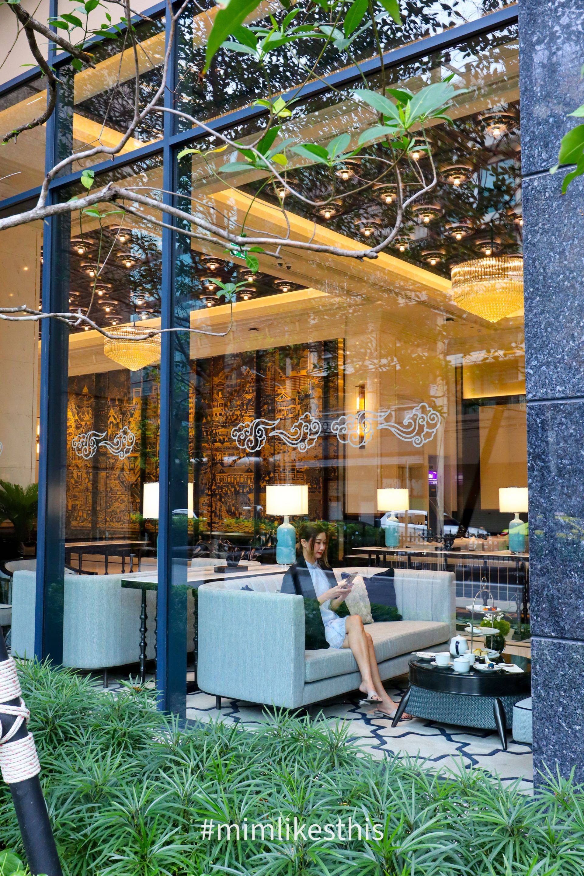 Grande Centre Point Surawong - รีวิวที่พัก