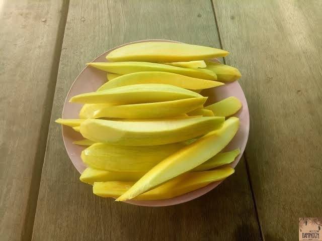 ร้าน 1M Food | รีวิวร้านอาหาร