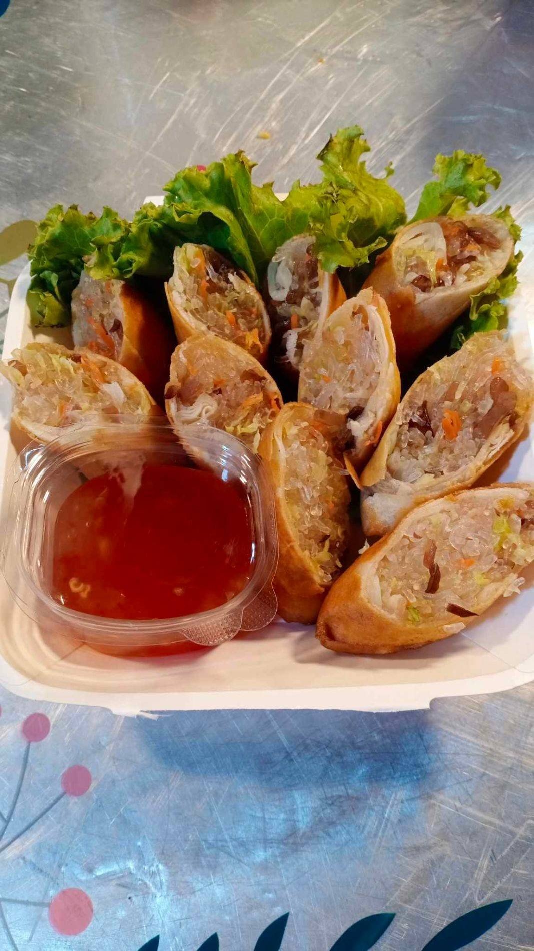 เจ้จอยเคบับ Joy Kebub - สั่งอาหารเดลิเวอรี | Wongnai x LINE MAN