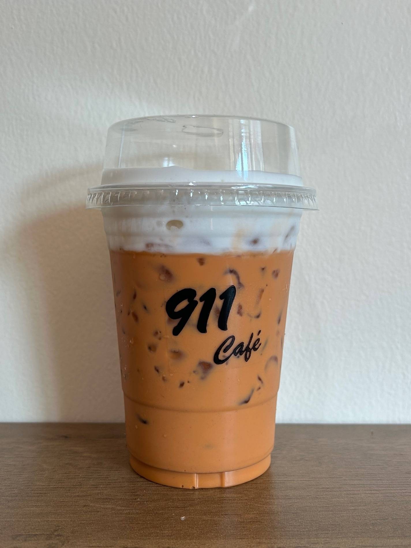 ร้าน 911 café | รีวิวร้านอาหาร