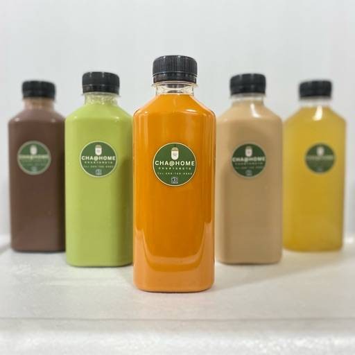 ร้าน Cha@Home | รีวิวร้านอาหาร