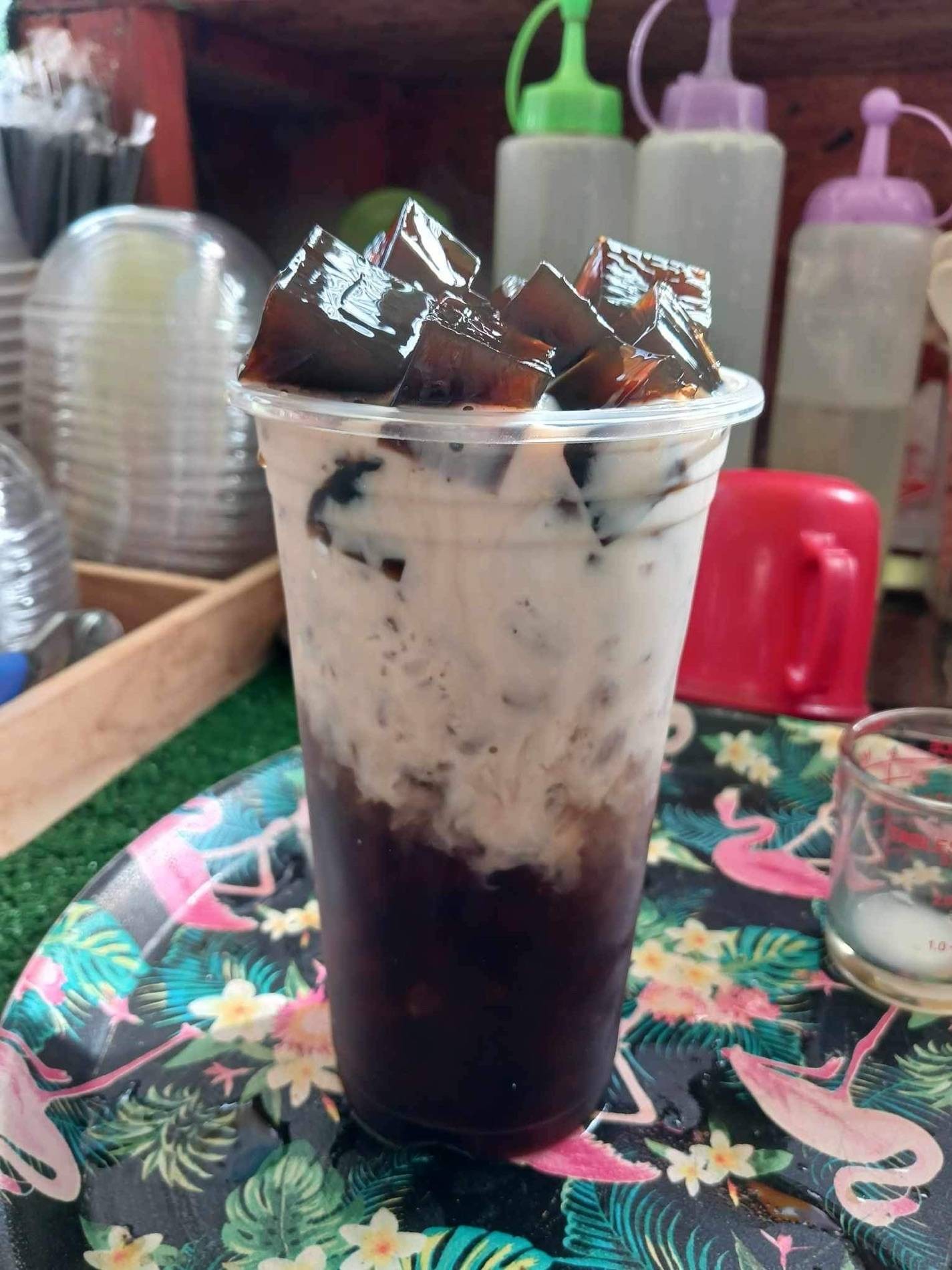 ร้าน หม่าล่า/บาบีคิว | รีวิวร้านอาหาร