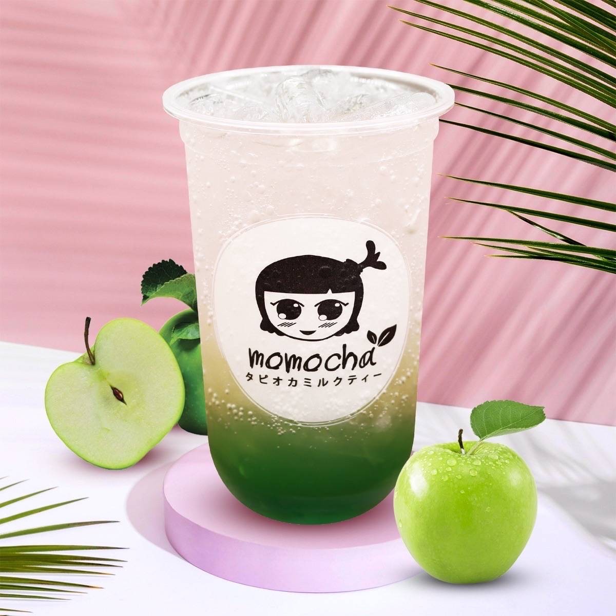 Momocha ดอนตูม - สั่งอาหารเดลิเวอรี | Wongnai x LINE MAN