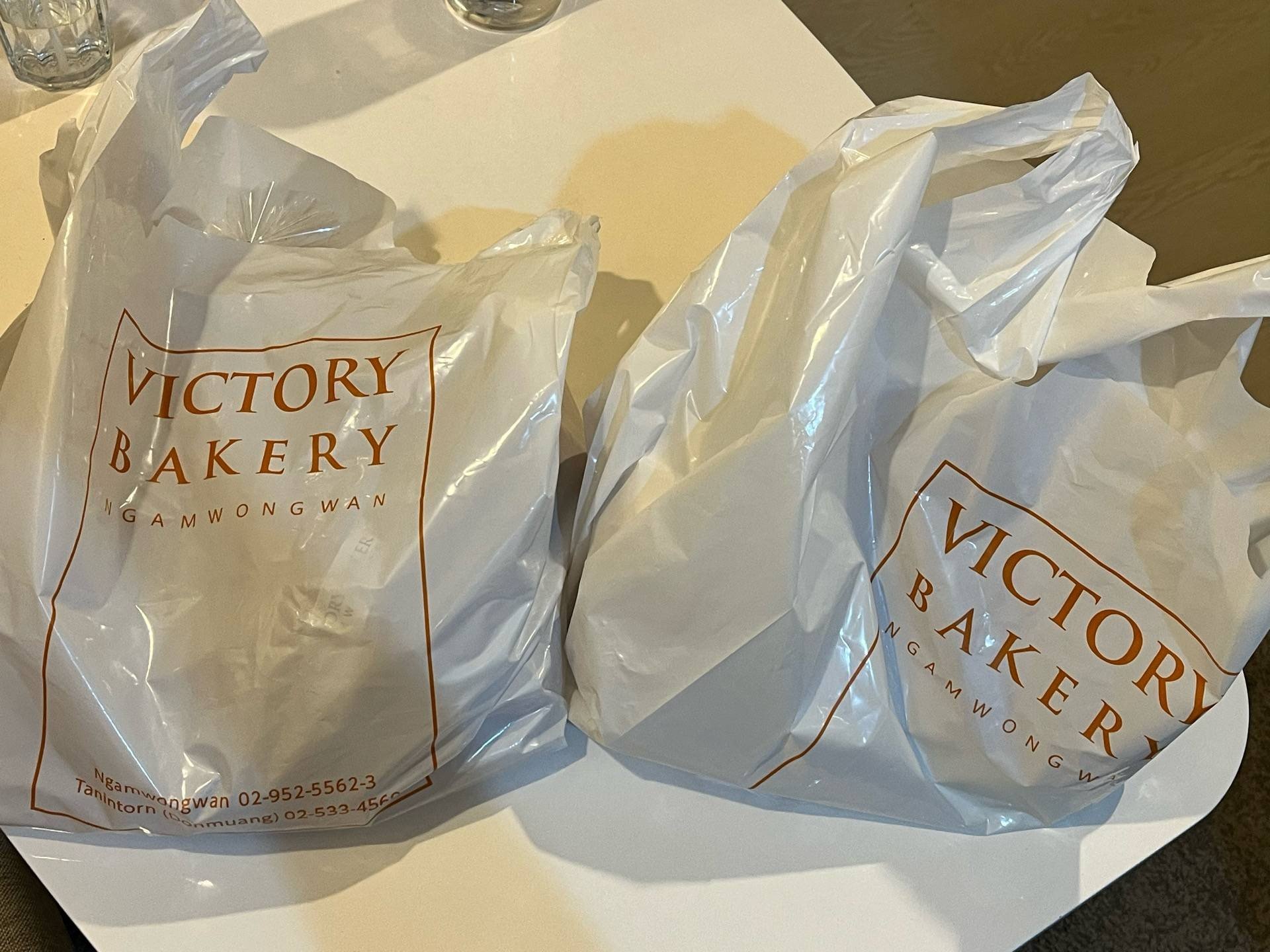 รูป Victory Bakery งามวงศ์วาน