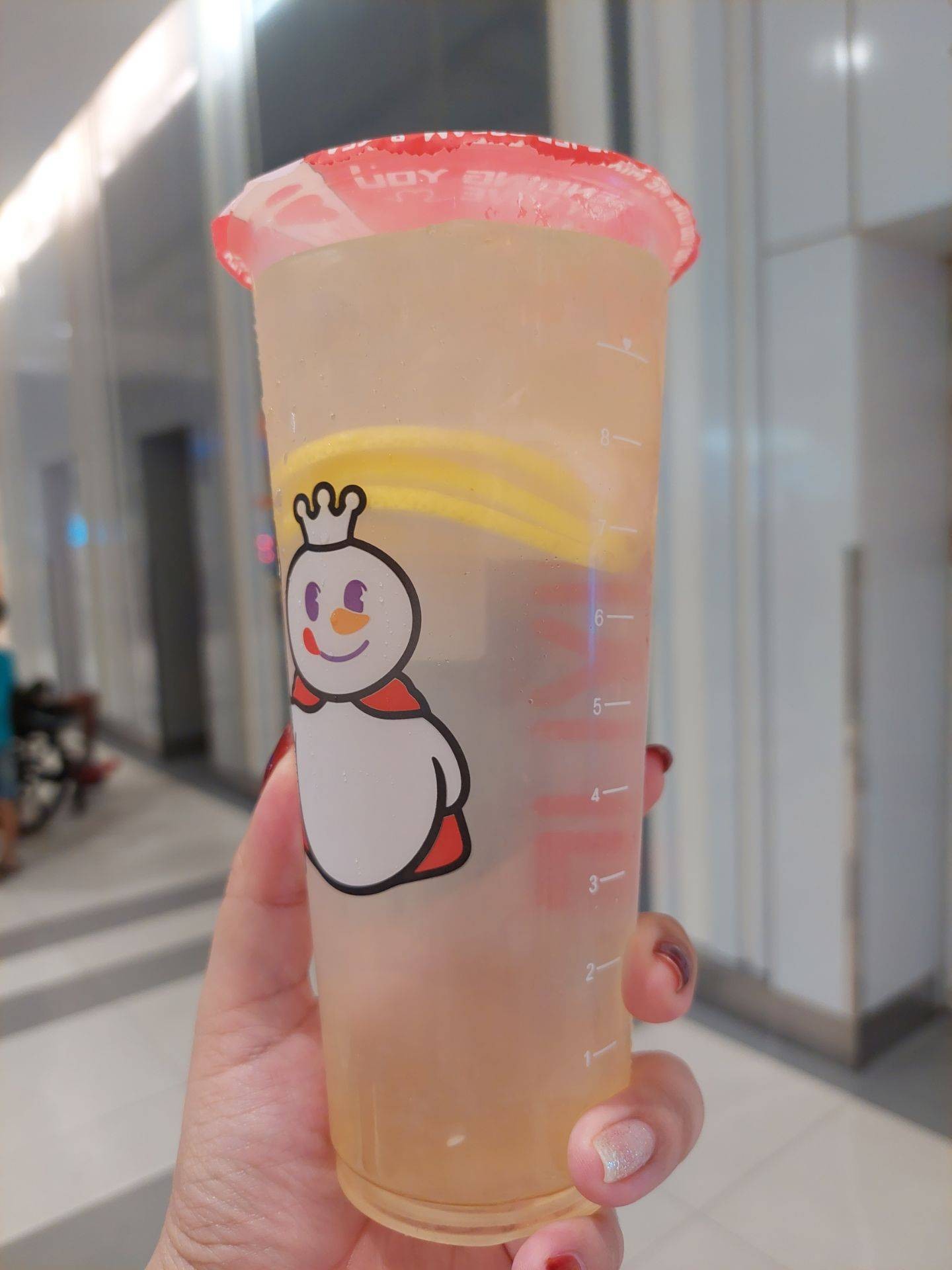 ร้าน Mixue ซีคอนบางแค | รีวิวร้านอาหาร