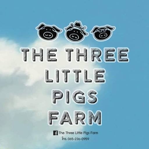 [รีวิว] ร้าน The Three Little Pigs ท่าตลาด | เมนูแนะนำ รูปภาพ ราคา