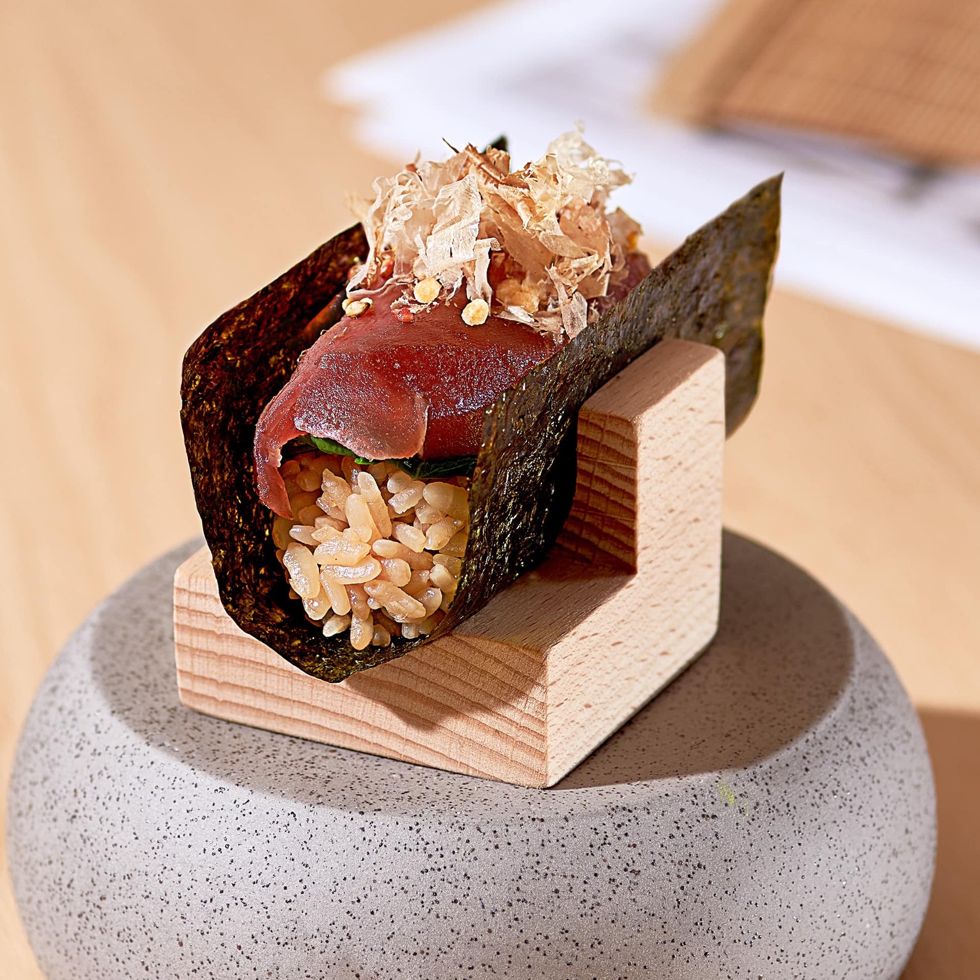 ร้าน Kinroll | รีวิวร้านอาหาร