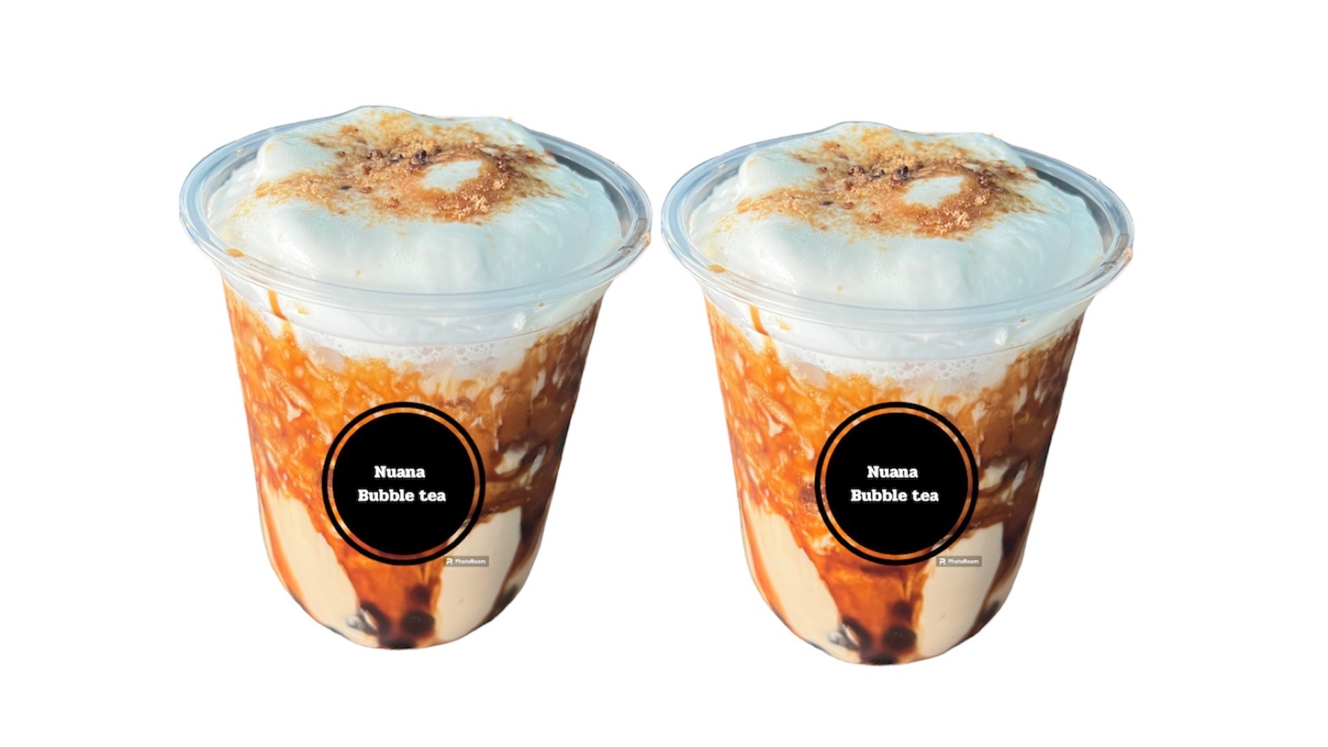 Nuana Bubble tea - สั่งอาหารเดลิเวอรี | Wongnai x LINE MAN