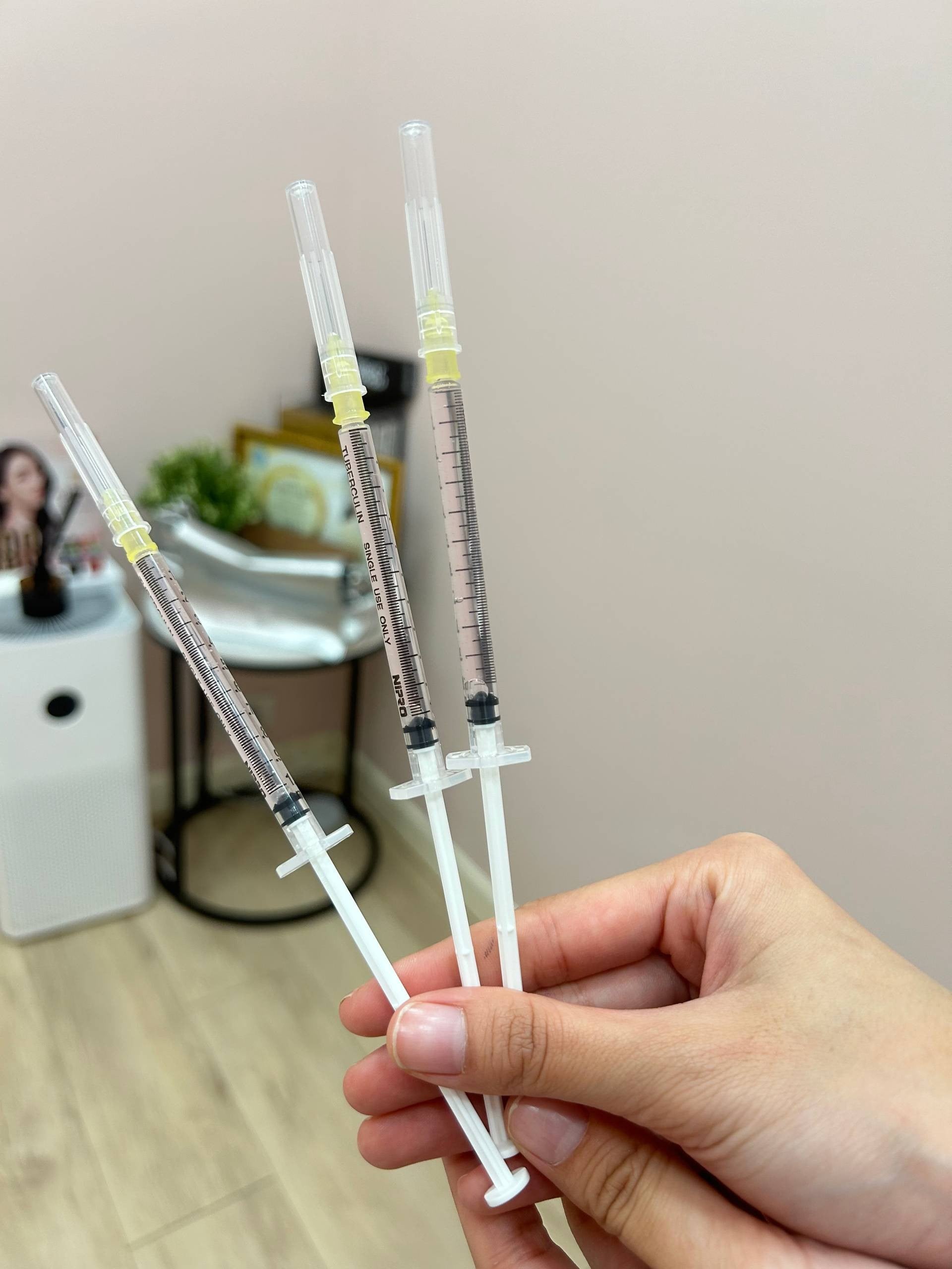 รีวิว MEGA CLINIC MRTบางใหญ่ (ติดทางออก4) เมกะคลินิก เวสต์เกท MEGA ...