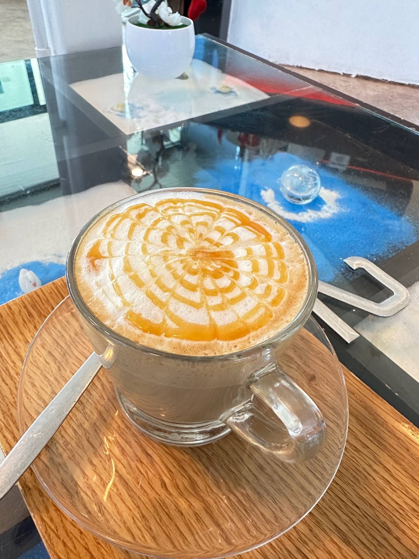 ร้าน 101CAFE | รีวิวร้านอาหาร