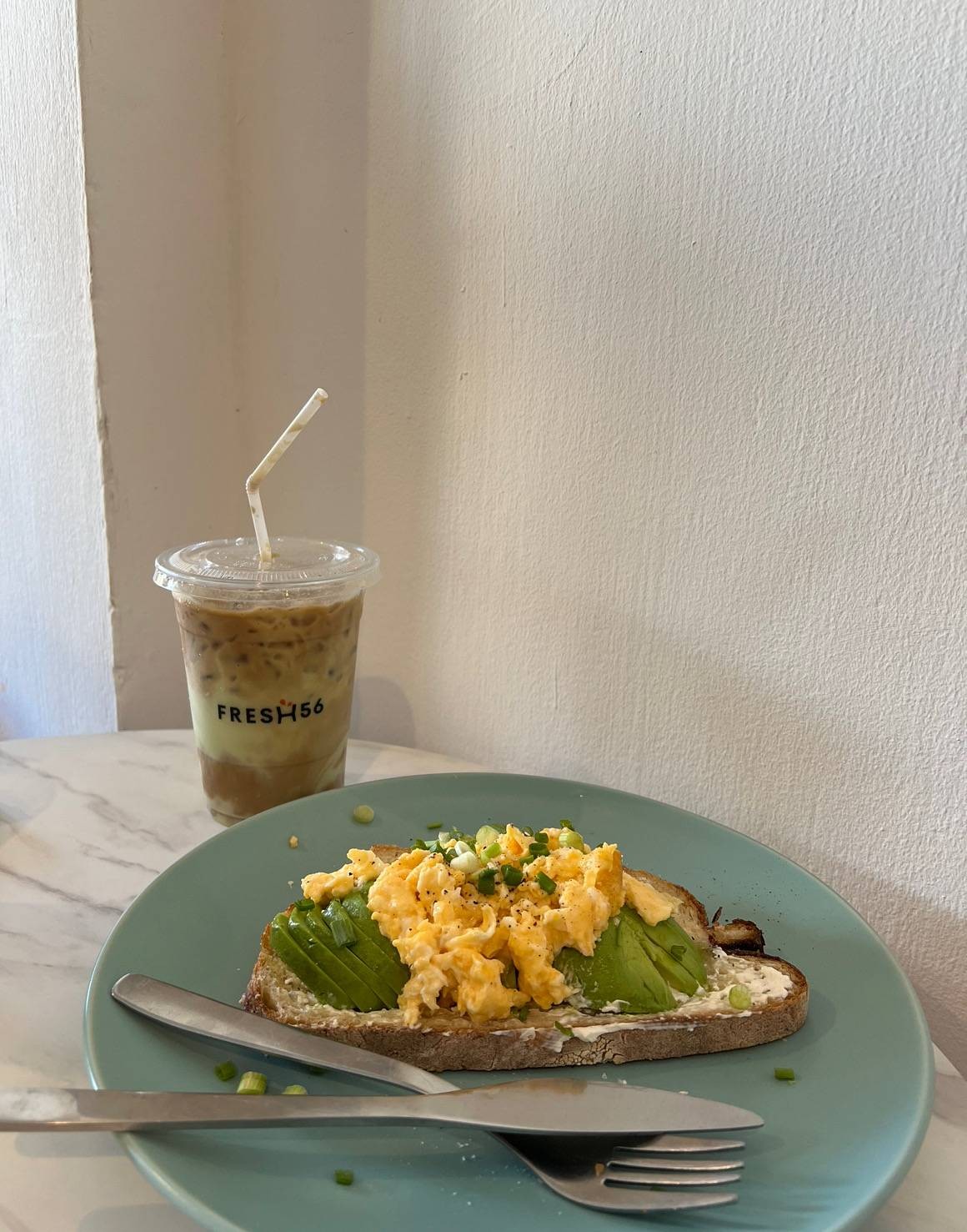 รีวิว Fresh 56 Onut - Nice, clean, good vibes ️