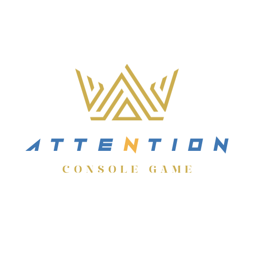 ร้าน Attention console Game | รีวิวร้านอาหาร