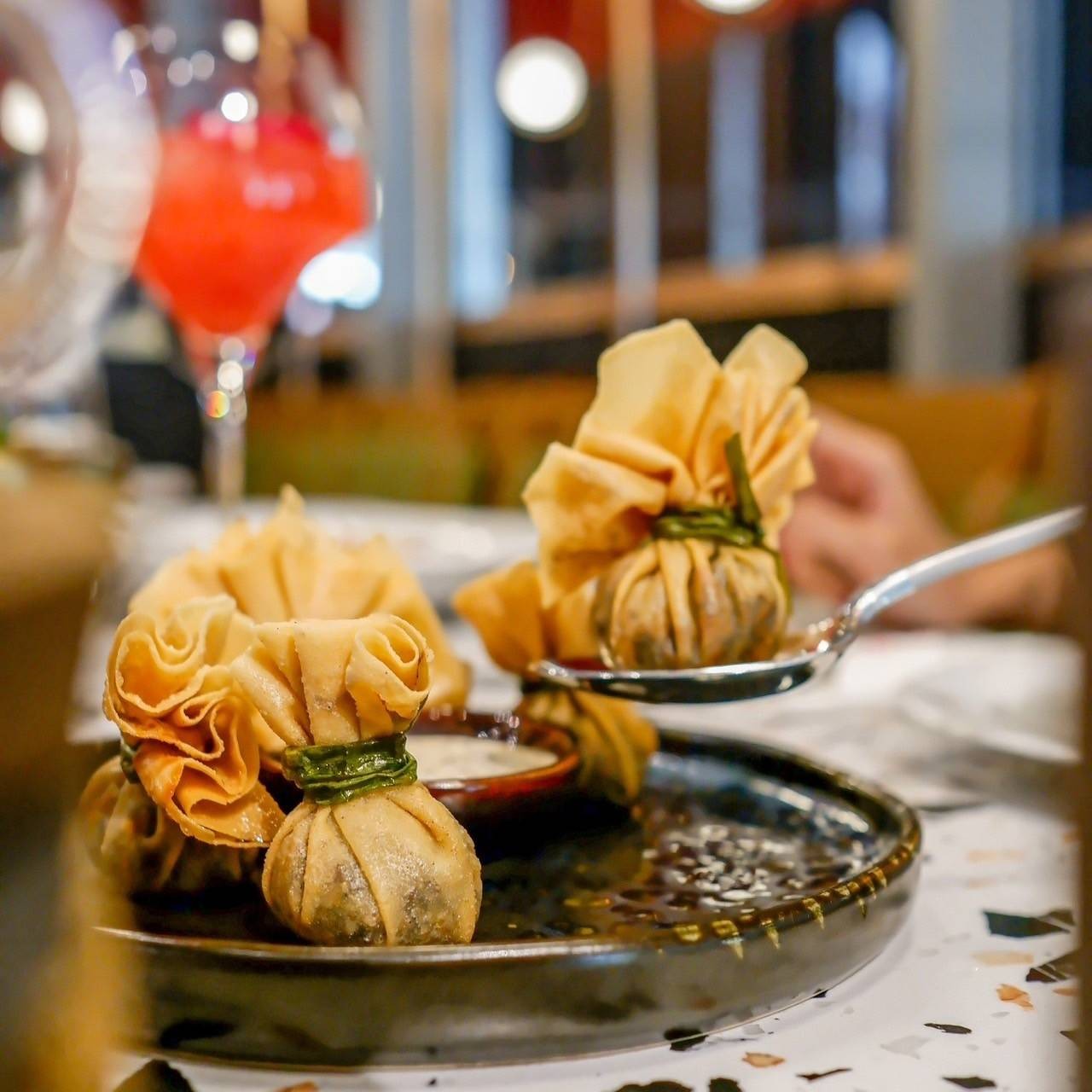 รีวิว Red Rabbit Diner & Bar Lotus's North Ratchapruek - ร้านนี้ขัดใจ ...