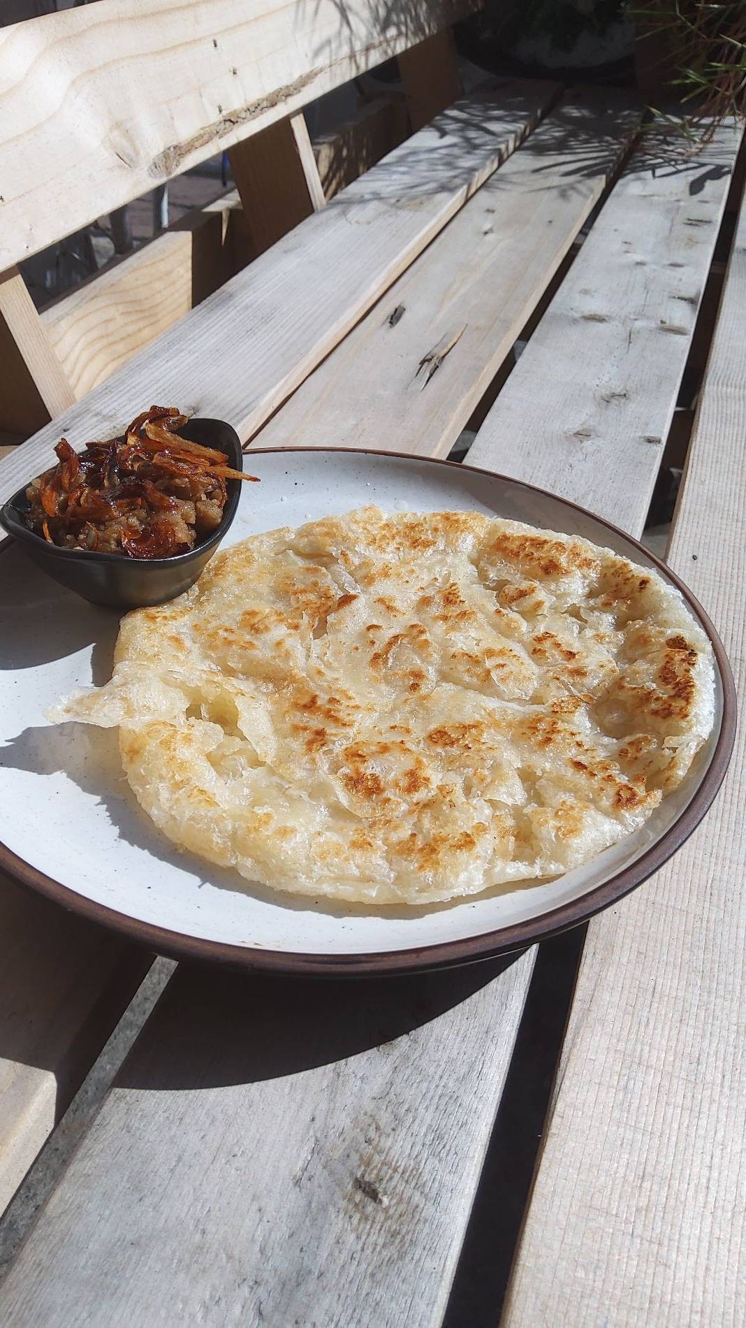 ร้าน Burma Kitchen | รีวิวร้านอาหาร