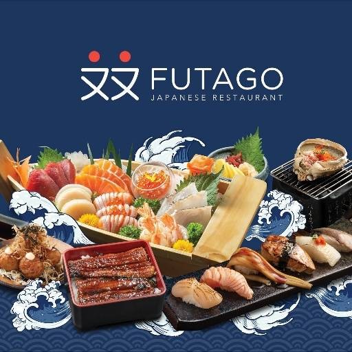 [รีวิว] ร้าน Futago Japanese Restaurant | เมนูแนะนำ รูปภาพ ราคา