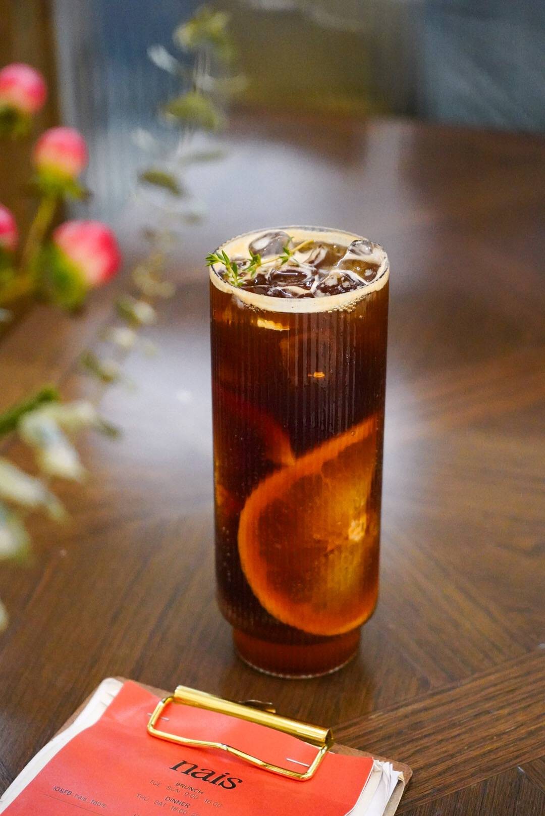 รีวิว Nais สุขุมวิท 26 - 🐶🐾 Pooch-friendly restaurant and cafe with delicious 🍝 pastas and 🥧 pies