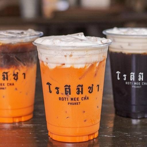 [รีวิว] ร้าน Roti Mee Cha Roti Mee Cha | เมนูแนะนำ รูปภาพ ราคา