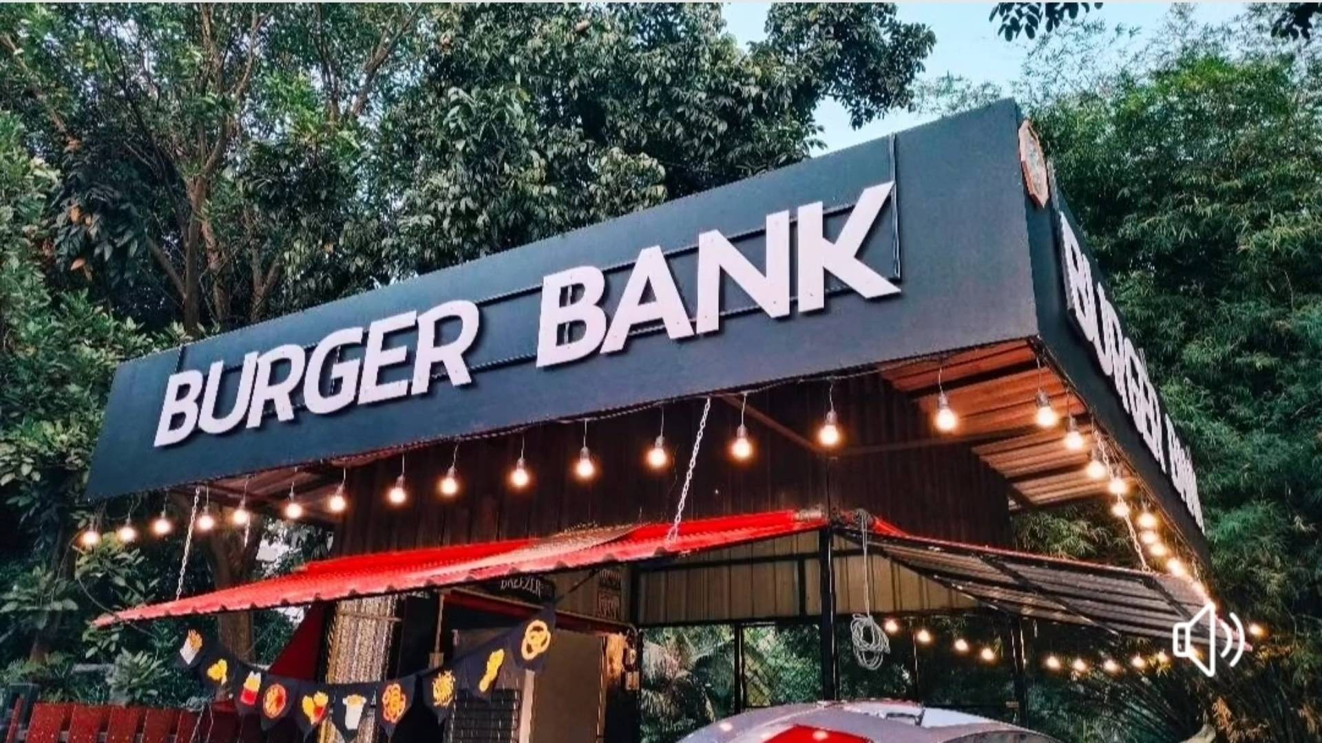 BURGER BANK I เบอร์เกอร์แบงค์ - สั่งอาหารเดลิเวอรี | Wongnai x LINE MAN