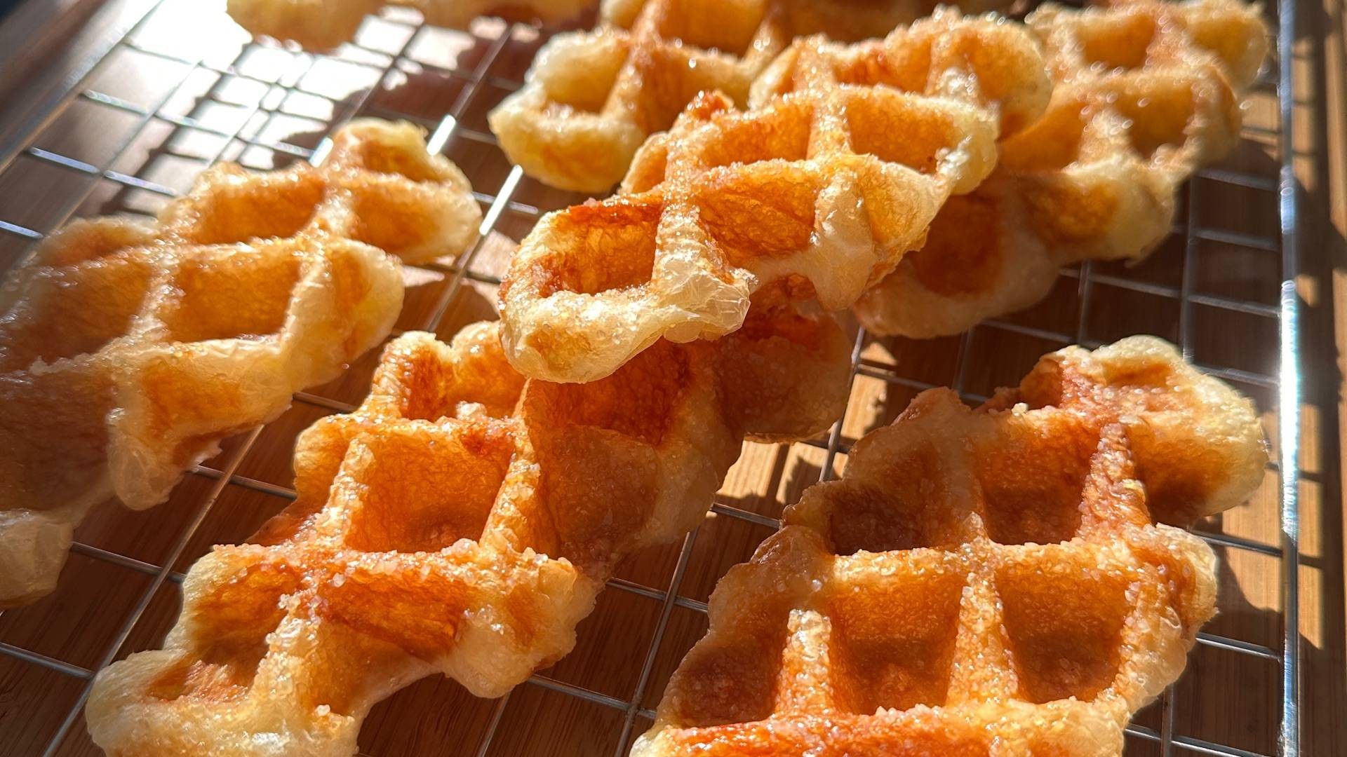 Croffle Bakery - สั่งอาหารเดลิเวอรี | Wongnai x LINE MAN