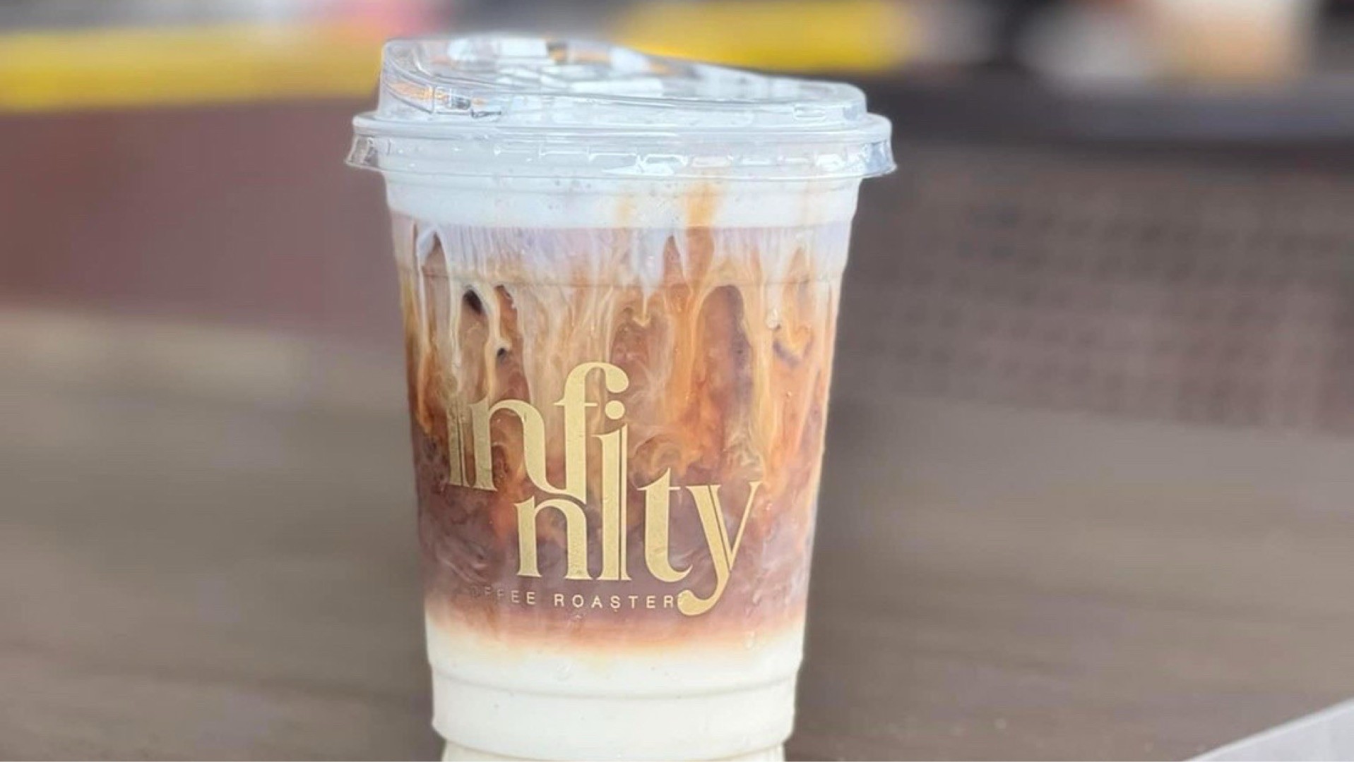 ร้าน Infinity Coffee Roaster II ต.เวียง | รีวิวร้านอาหาร