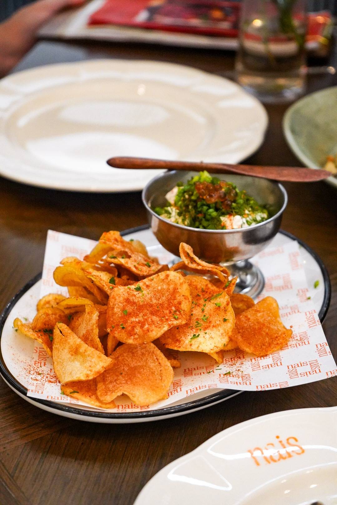 รูป Nais สุขุมวิท 26