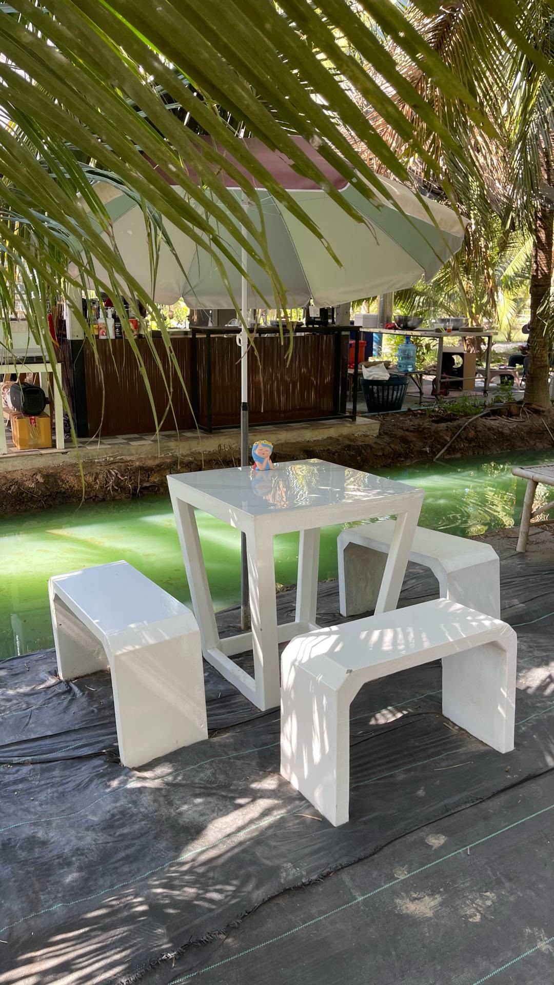 รูป Coco Cowboy Farm