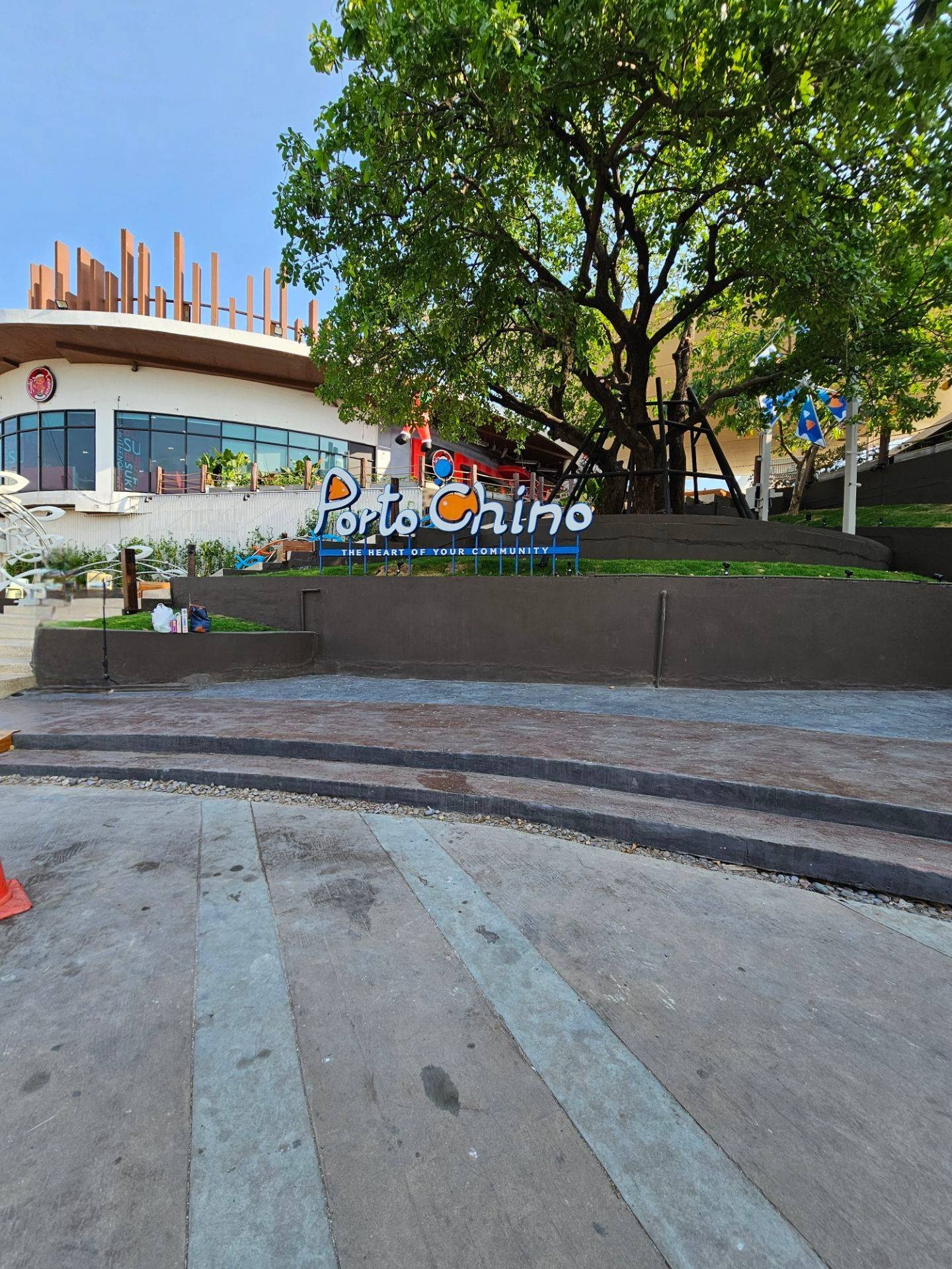 รีวิว Porto Chino - Porto Chino