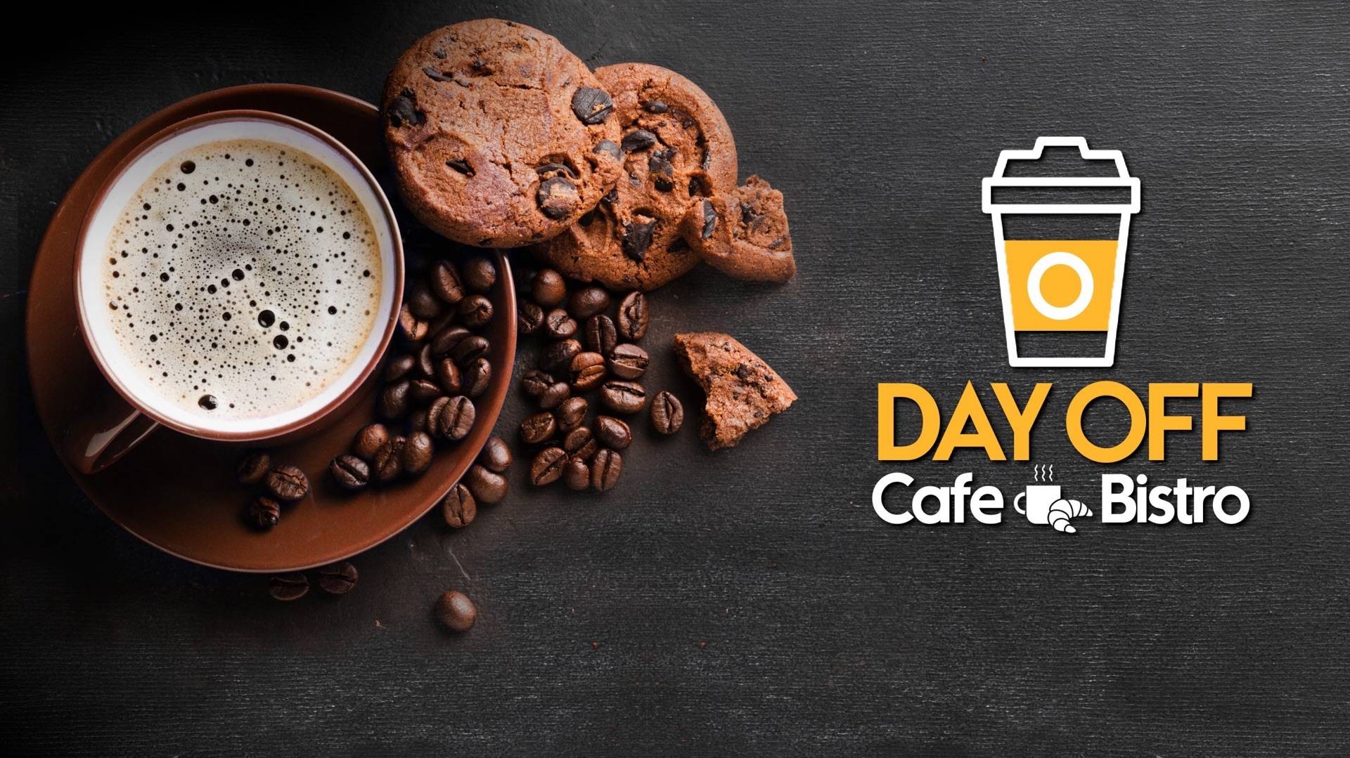 ร้าน DAY OFF Cafe&Bistro | รีวิวร้านอาหาร