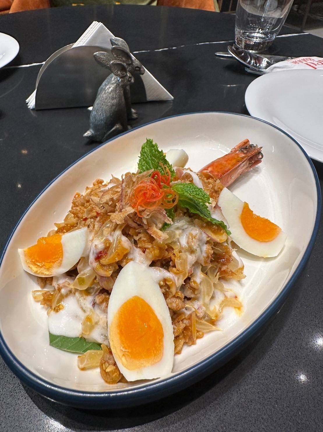 รูป Red Rabbit Diner & Bar Lotus's North Ratchapruek