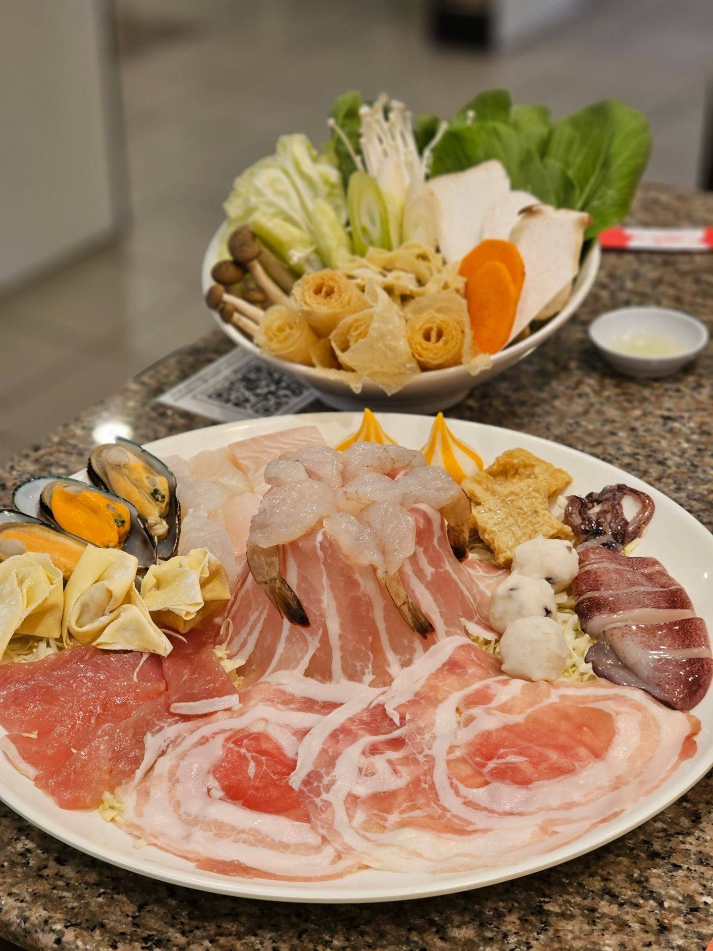 รีวิว MK Restaurants แม็คโคร จรัญสนิทวงศ์ - ซุปทงคัตสึแนวใหม่สไตล์ mk