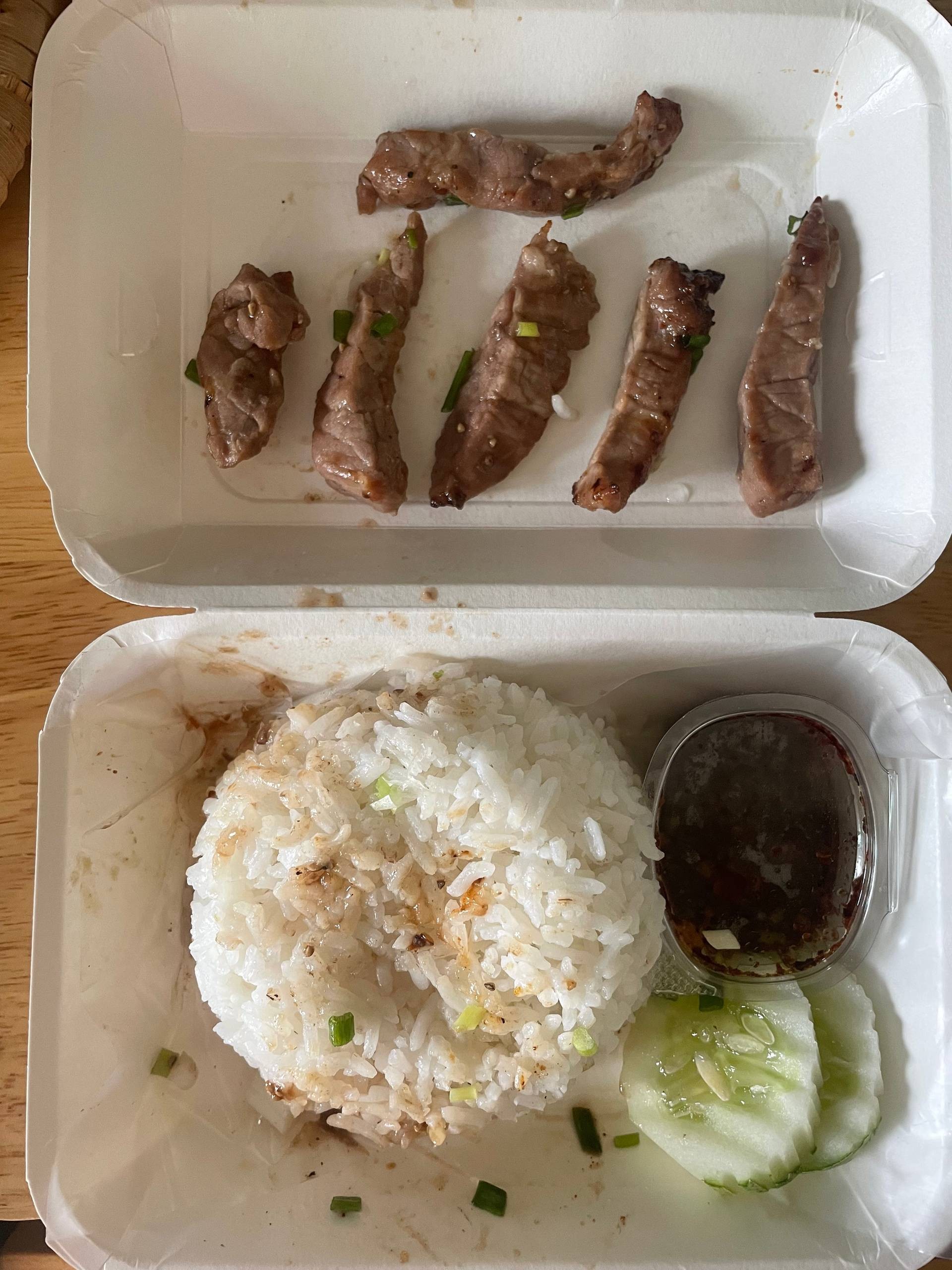 รีวิว C3 Cafe' C3 Cafe' - ร้านขยะ! อ่านก่อนสั่ง! ไม่เคยปรับปรุง!