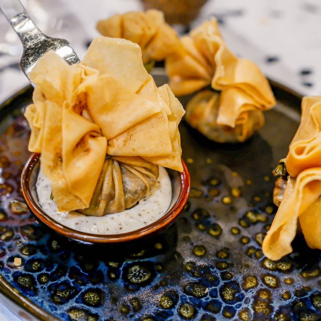 รีวิว Red Rabbit Diner & Bar Lotus's North Ratchapruek - Red Rabbit ...