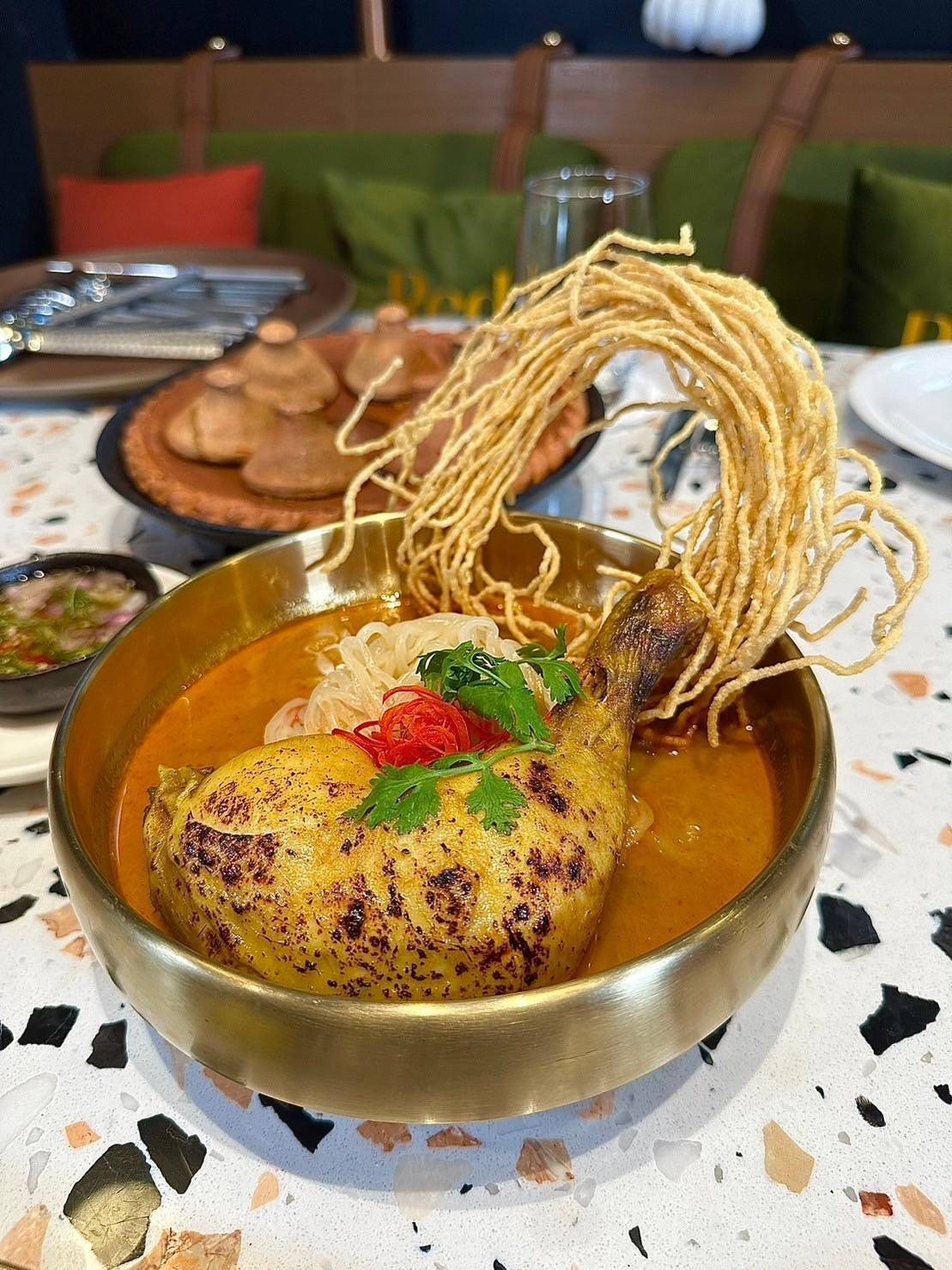 รีวิว Red Rabbit Diner & Bar Lotus's North Ratchapruek - ดีมาก ต้องมา ...