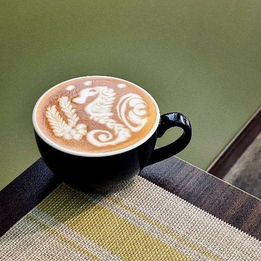 [รีวิว] ร้าน Salid Coffee Bar : สลิดคอฟฟี่บาร์ | เมนูแนะนำ รูปภาพ ราคา