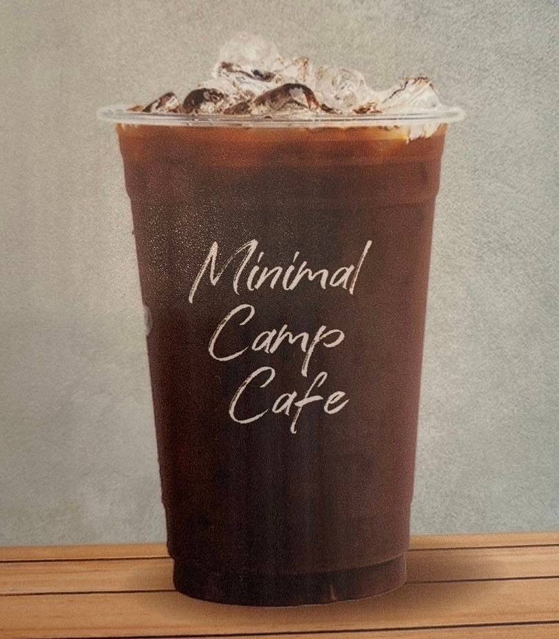 ร้าน Minimal camp cafe | รีวิวร้านอาหาร