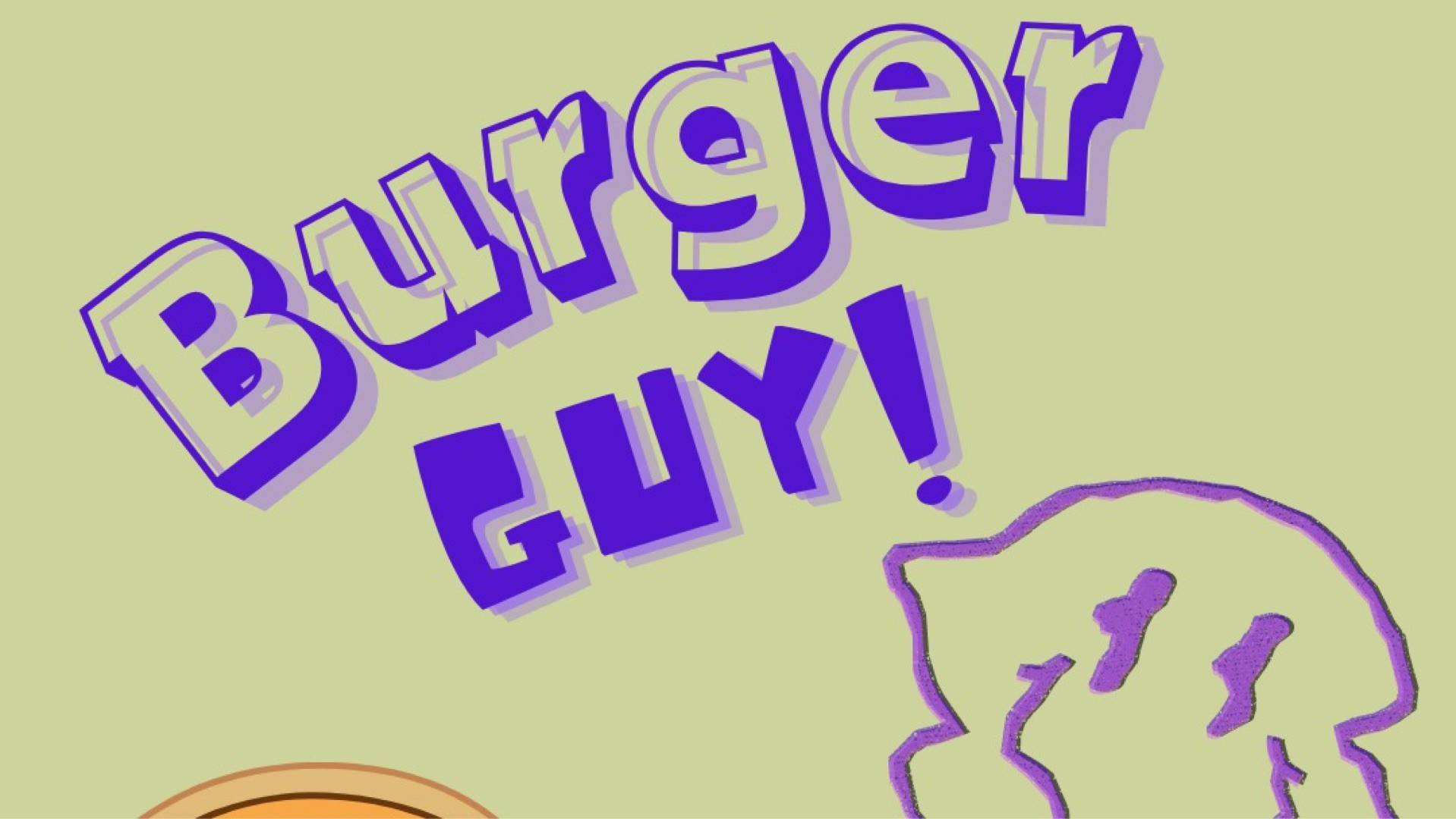 Burger Guy (ของทอด) - สั่งอาหารเดลิเวอรี | Wongnai x LINE MAN