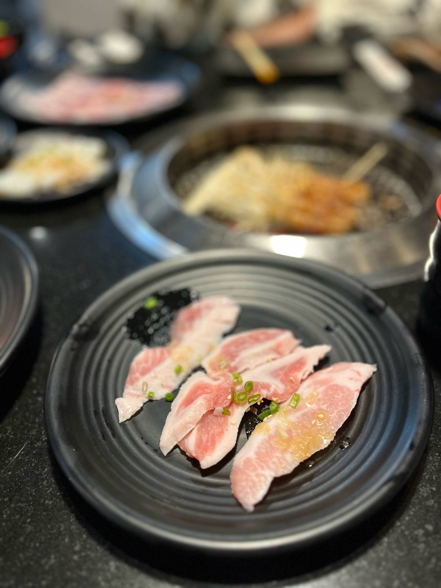 🐽 Ton Toro. ร้าน Kingkong Buffet Vue Lifestyle Mall เจริญนคร