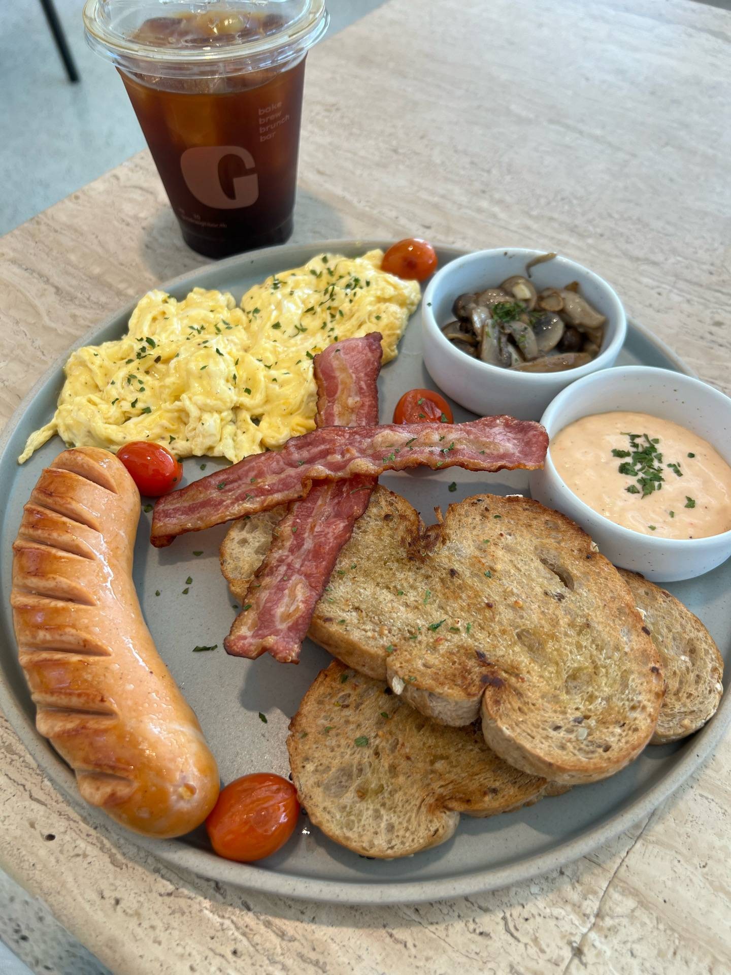 รีวิว Good Neighbor Coffee Good Neighbor Samutsakhon - คาเฟ่บรรยากาศดี ...