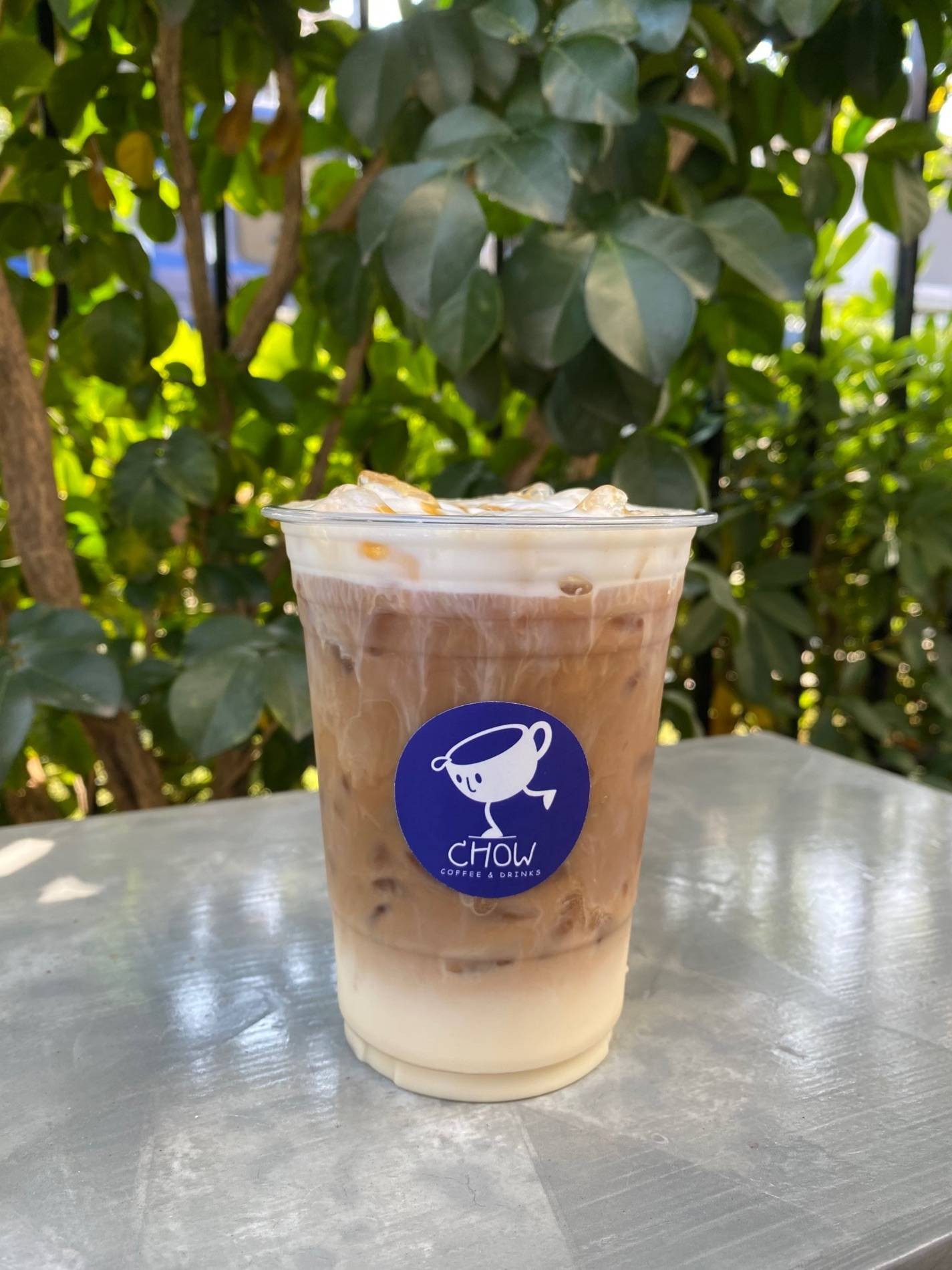 ร้าน Chow Coffee&Drinks | รีวิวร้านอาหาร