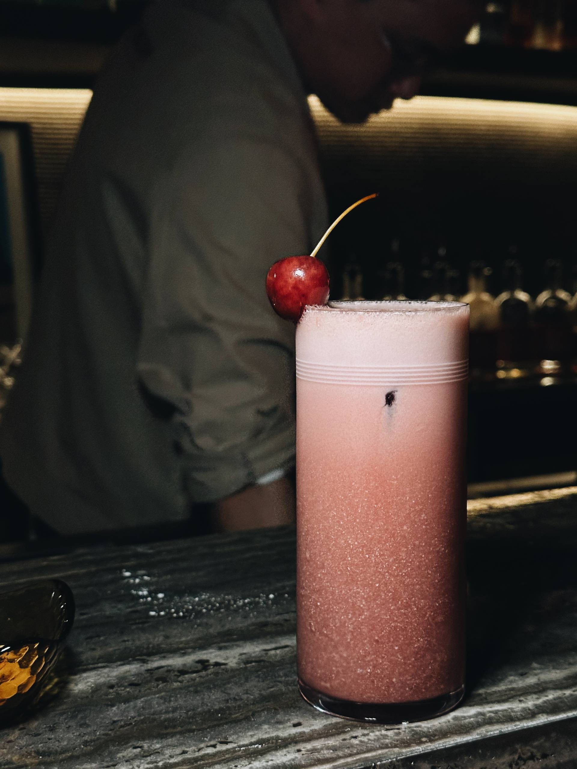 รูป Dry Wave Cocktail Studio