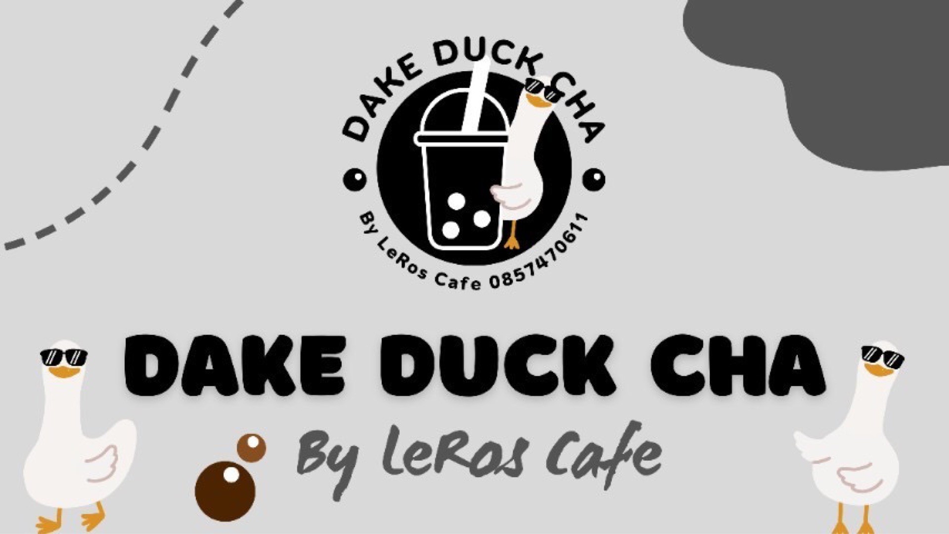 Dake Duck Cha สาขาหนองบัวลำภู - สั่งอาหารเดลิเวอรี | Wongnai x LINE MAN