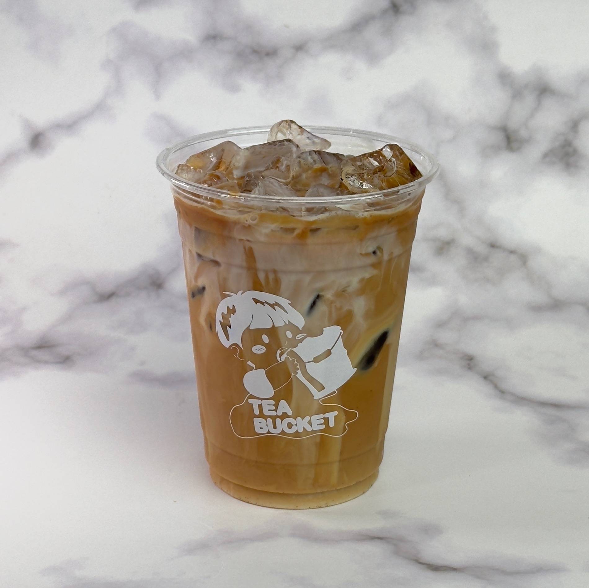 ร้าน Tea Bucket by ชะลอม ไสไทย | รีวิวร้านอาหาร