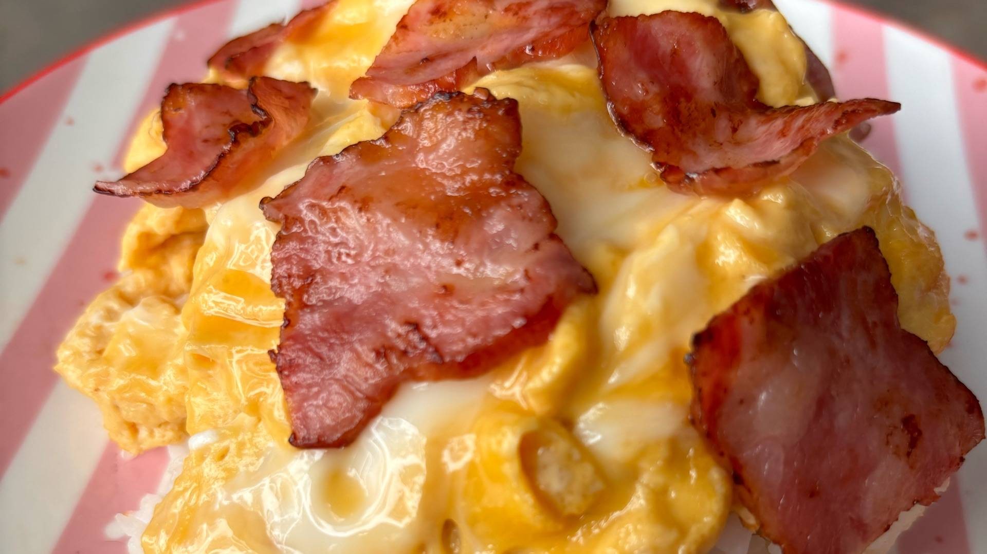 Miss Bacon มิสเบคอน🥓 ศาลายา - สั่งอาหารเดลิเวอรี | Wongnai x LINE MAN