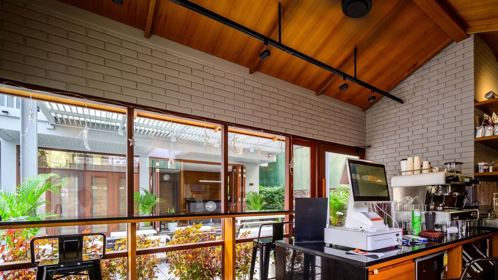 Cafe@No.60 - - สั่งอาหารเดลิเวอรี | Wongnai x LINE MAN