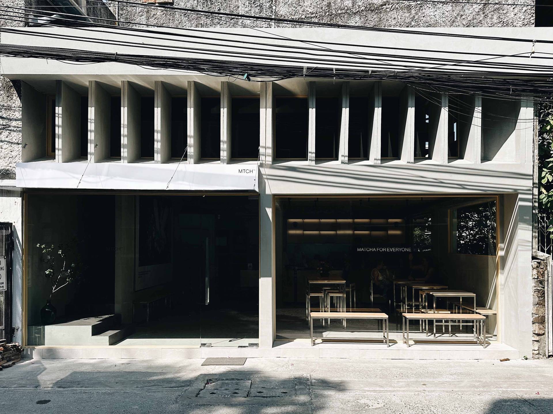 รีวิว MTCH อารีย์ - MTCH ARI กลับมาเปิดแล้ว พร้อมโฉมใหม่ที่สวยกว่าเดิม