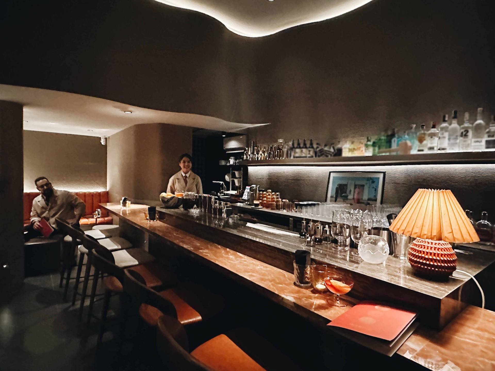 รูป Dry Wave Cocktail Studio